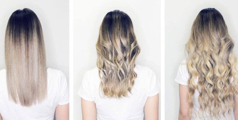 The Different Types of Hair Extension Styles: Which One Is Right for You?