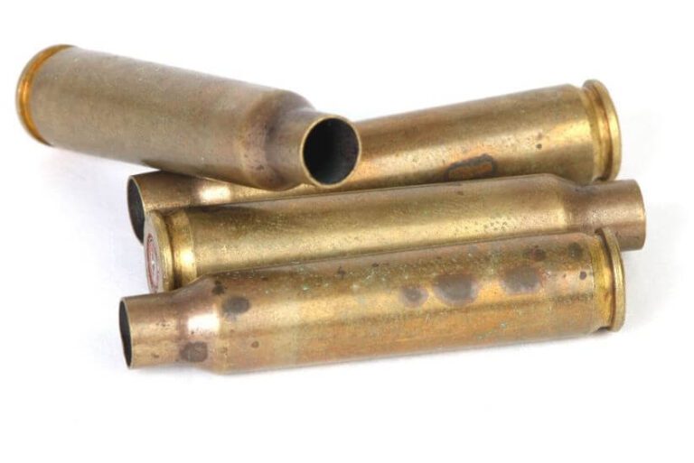 A Guide to Recycling Brass Shell Casings